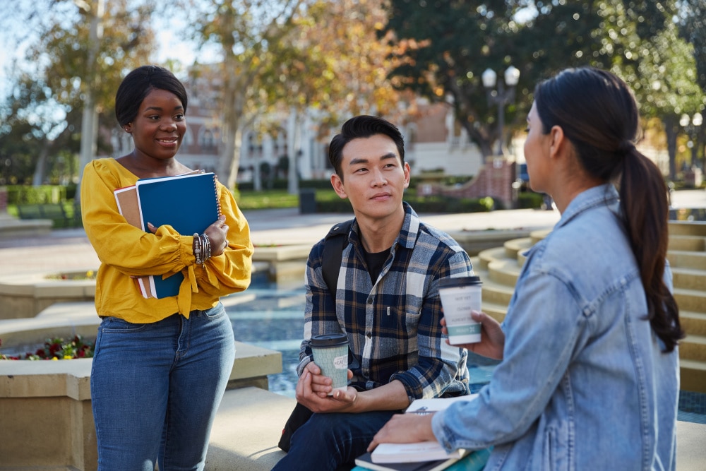 Could you become an IELTS test partner? | Take IELTS