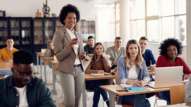 How to prepare test takers for IELTS | Take IELTS