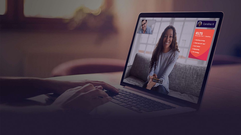 EnglishScore Tutors for IELTS preparation | Take IELTS