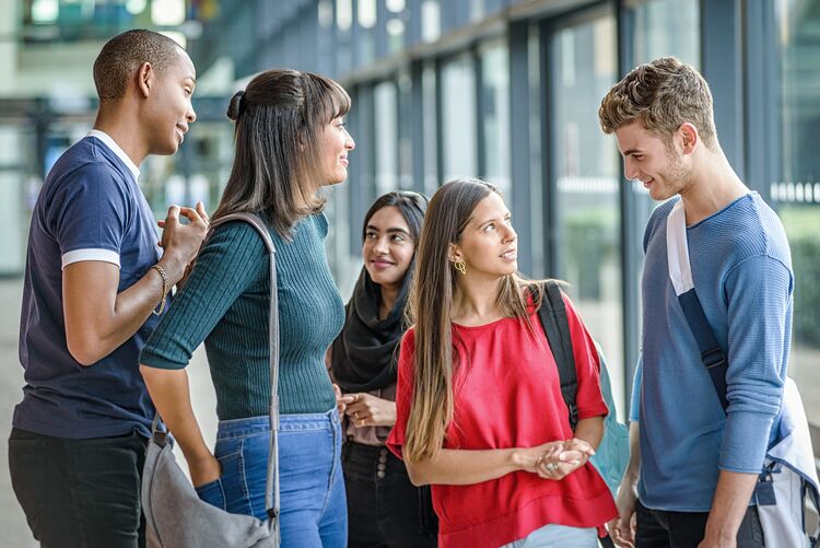 Top Five Benefits of an Exchange Programme | Take IELTS