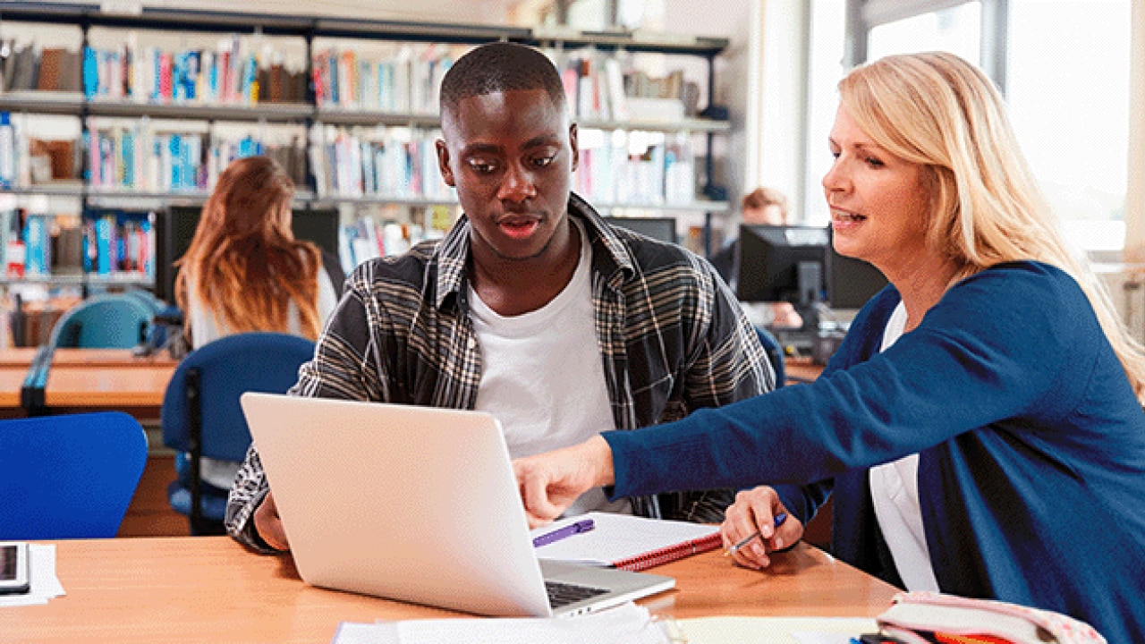 IELTS test format explained | Take IELTS