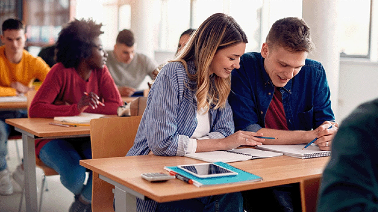 IELTS Teacher Training Program | Elevate Your Teaching