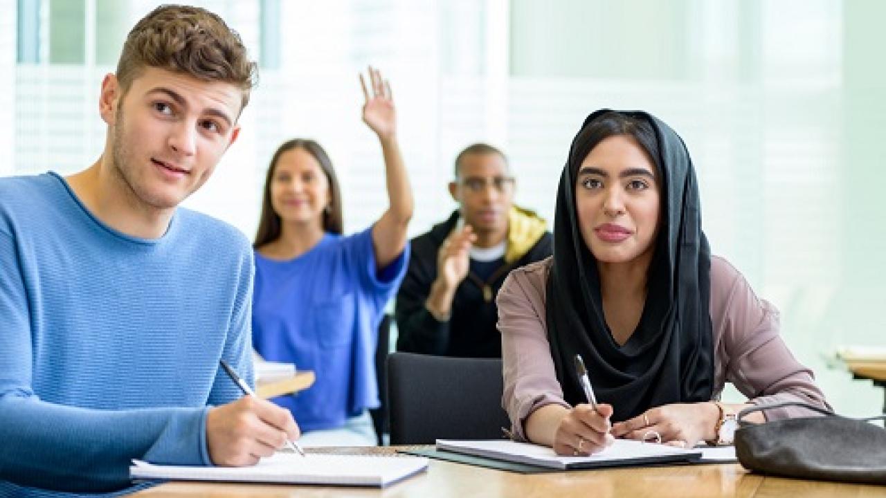 IELTS Teacher Training Program | Elevate Your Teaching