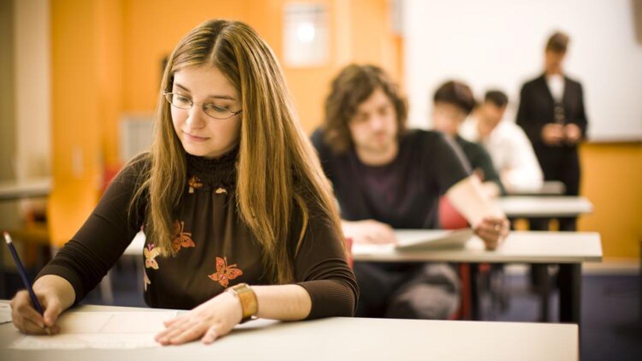 How to Prepare for Your IELTS Exam | Take IELTS