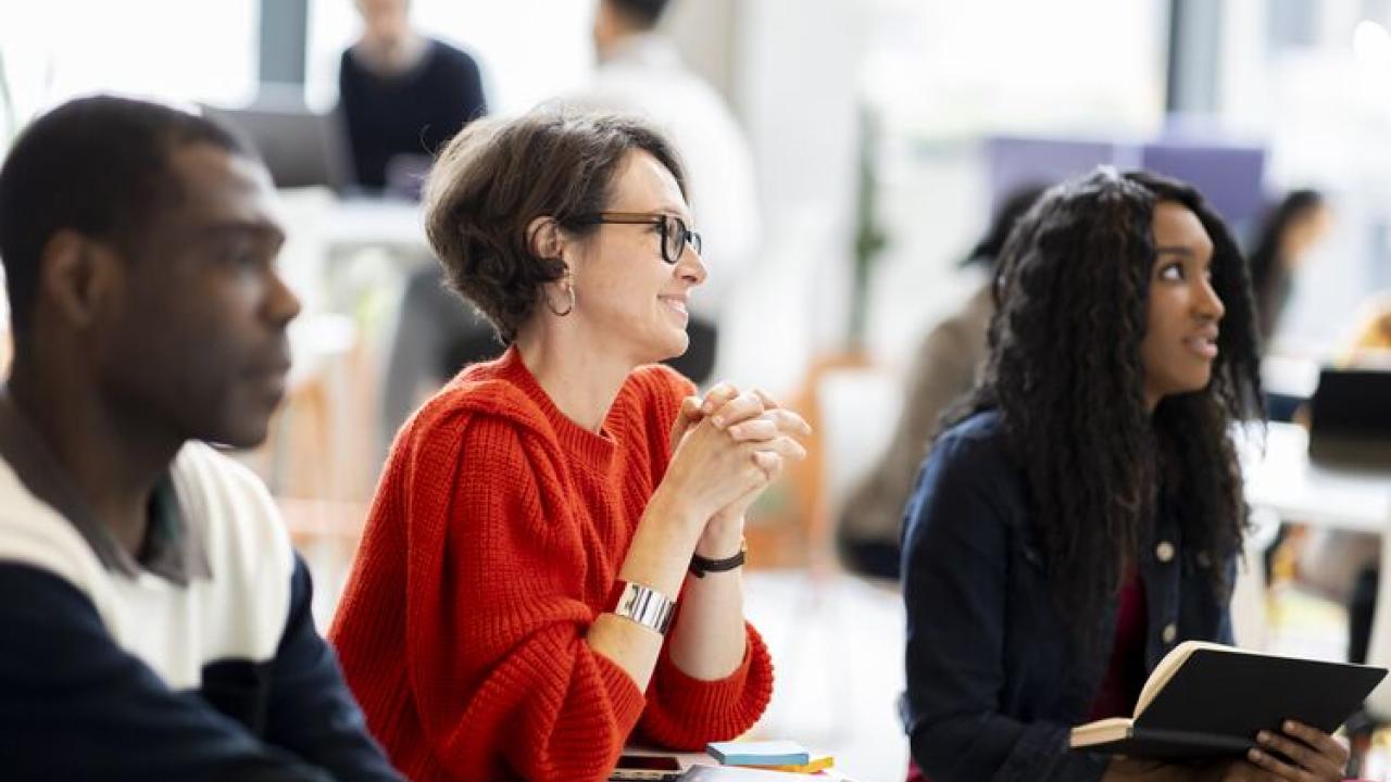 IELTS Partnership: Unlock success with the British Council