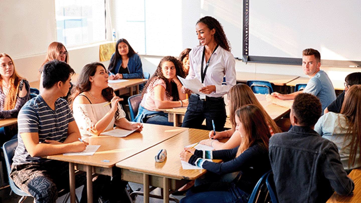 IELTS Teacher Training Program | Elevate Your Teaching