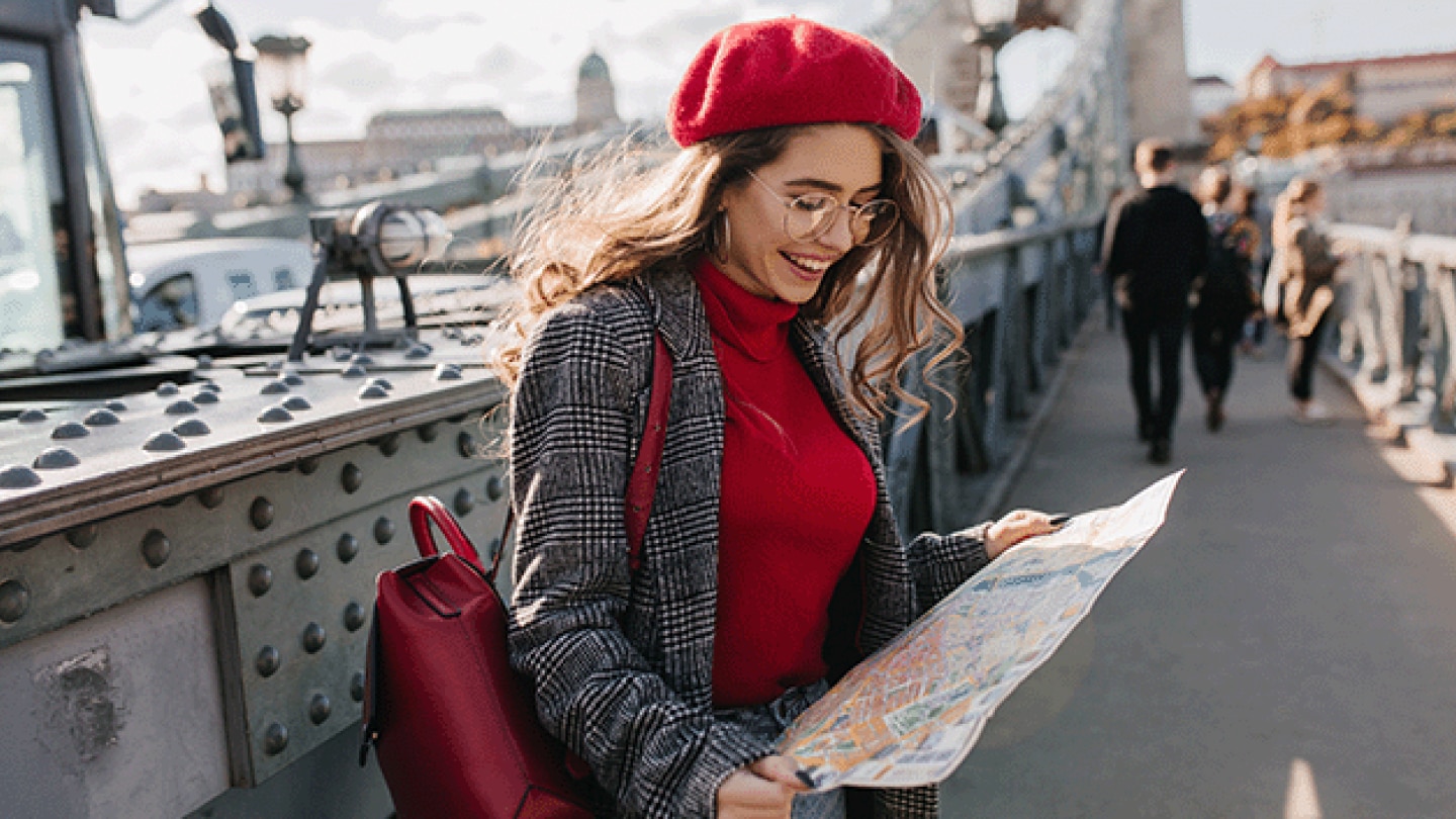 Top Five Benefits of an Exchange Programme | Take IELTS