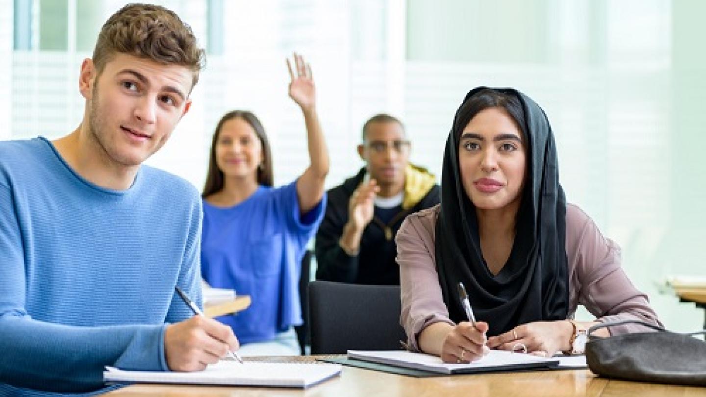 IELTS Teacher Training Program | Elevate Your Teaching