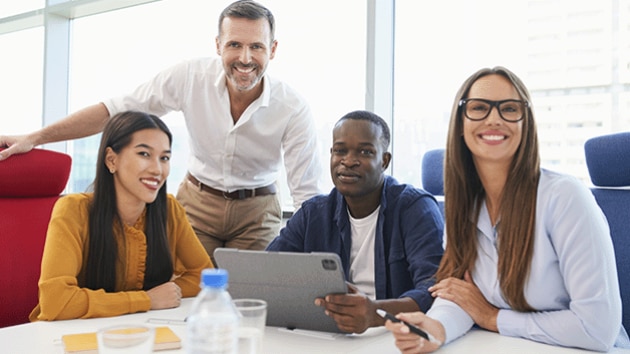 IELTS Speaking: Expand Vocabulary Without Word Lists