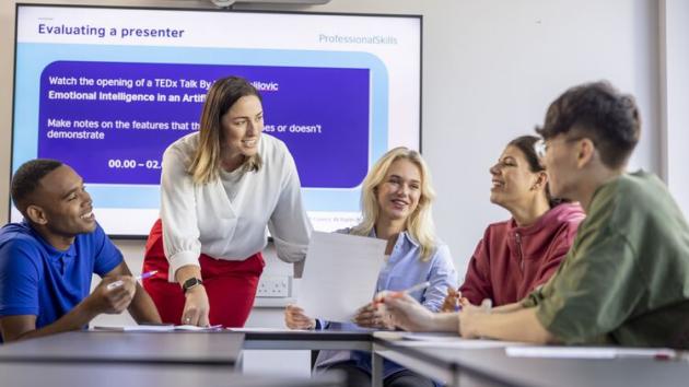 Know Your English Level with CEFR | Take IELTS