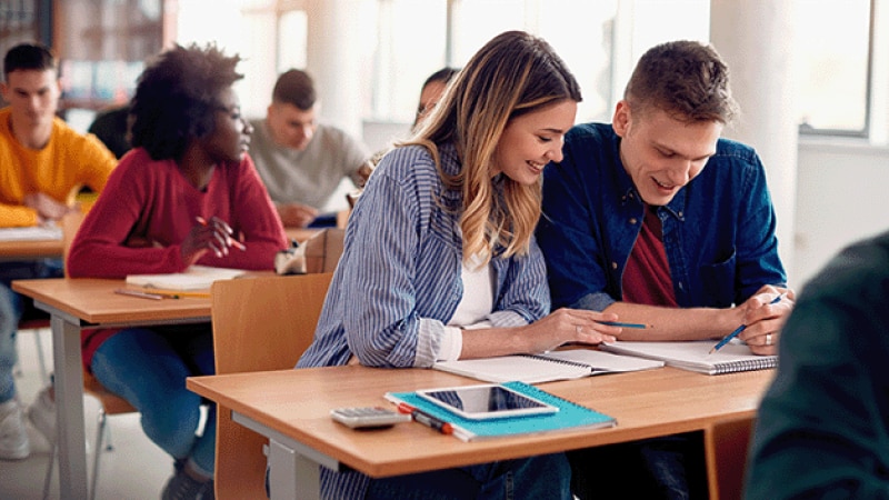 IELTS Ireland: Easy Booking at 10 Locations