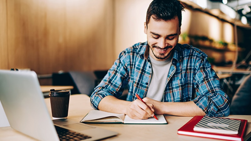 IELTS on computer - Academic Reading test | Take IELTS