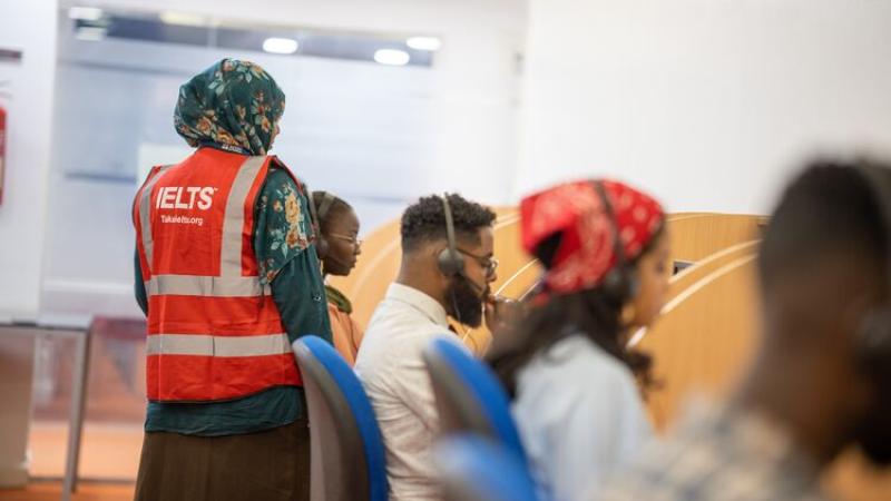 What you Need to Know about IELTS on Computer | Take IELTS