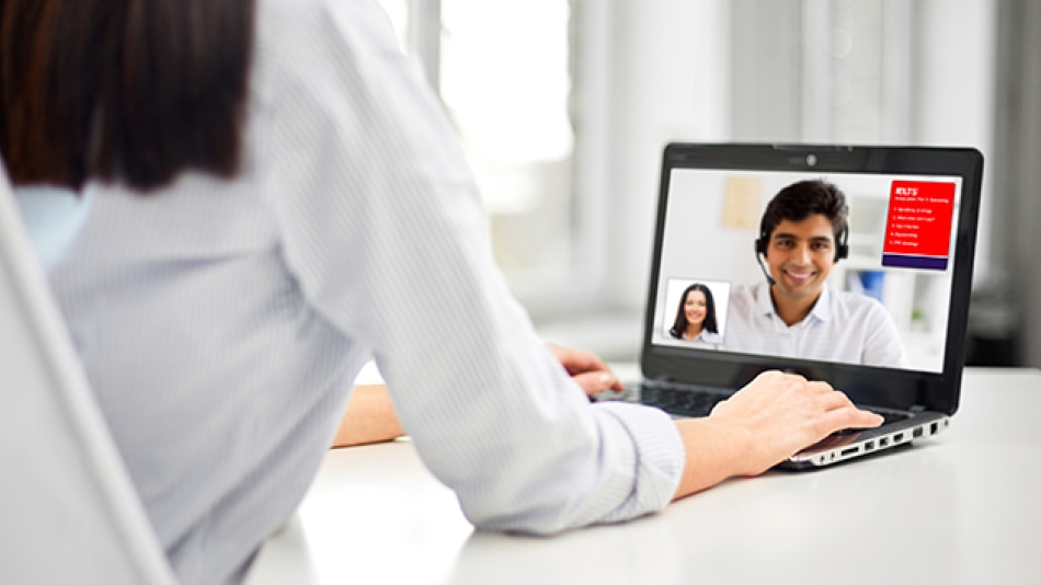 IELTS Tutor - Personalized Test Preparation | Take IELTS