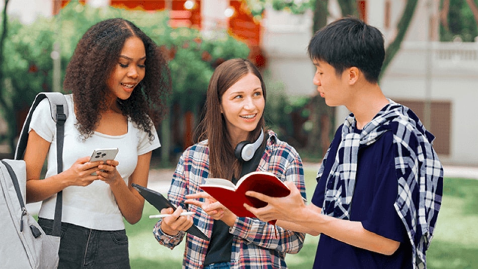 IELTS on computer - Academic Writing test | Take IELTS