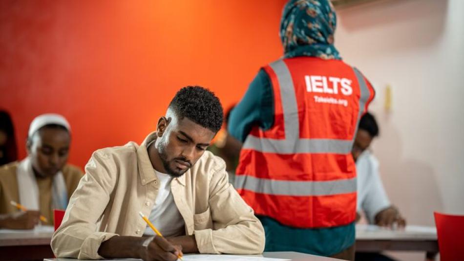 Minimum IELTS Scores Needed for Different Countries | Take IELTS
