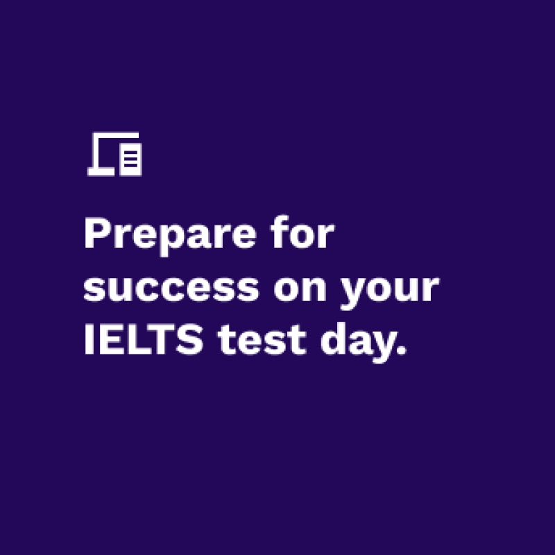 Understanding the IELTS exam | Take IELTS