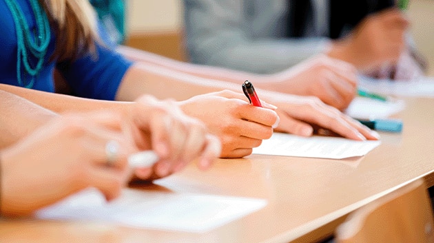 IELTS test format explained | Take IELTS