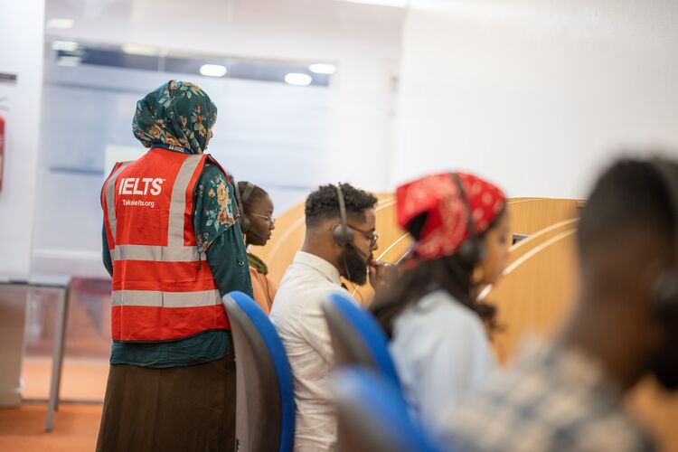 What you Need to Know about IELTS on Computer | Take IELTS