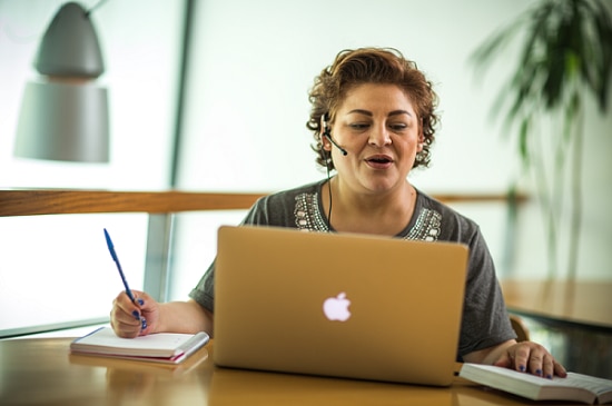 Become an IELTS Online Speaking Examiner | Take IELTS