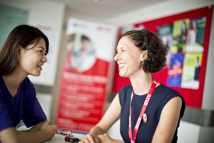 What is IELTS? All You Need to Know About IELTS | Take IELTS